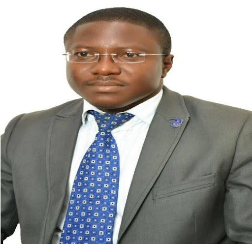 About us - Patrick Ogungbola & Co.
